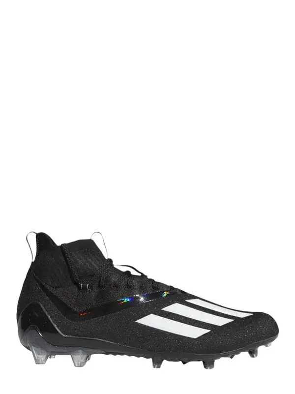 Adidas Adizero Primeknit Sneakers - Black