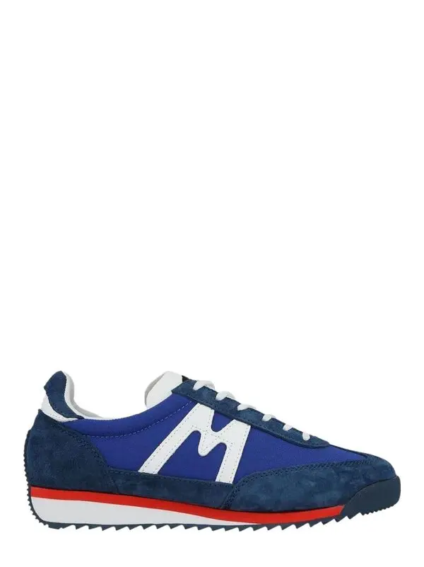 KARHU Mestari Classic Sneakers - Blue