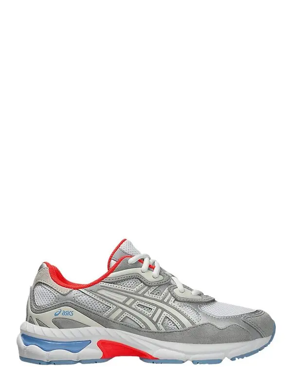 Asics Gel Nyc Gs Sneakers - White