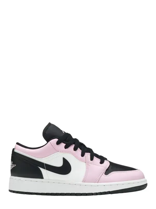 JORDAN 1 Low Top Sneakers - Pink