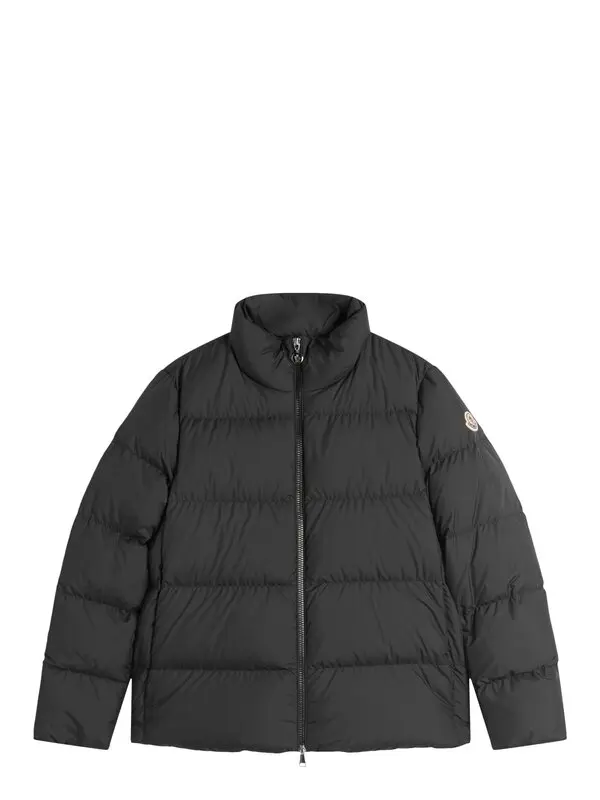 Moncler Mauzun Jacket - Black