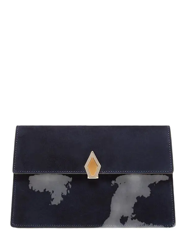 METIER Parallel 22 Clutch - Midnight