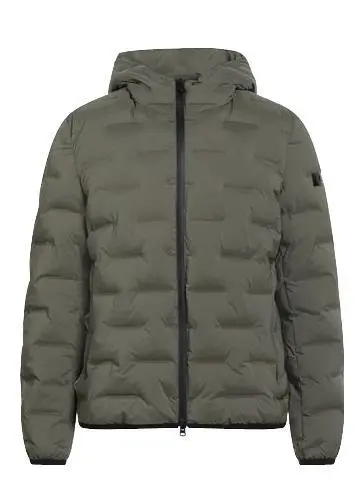 Peuterey Padded Jacket - Green