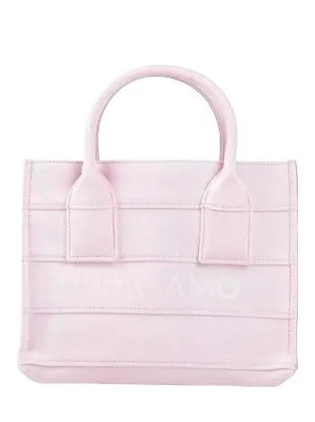 FERRAGAMO Medium Shopper Tote - Pink