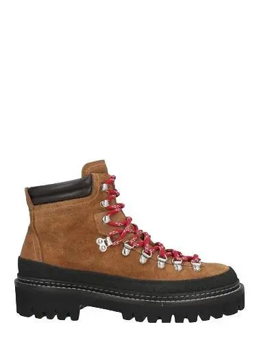 Dsquared2 Ankle Boots - Brown