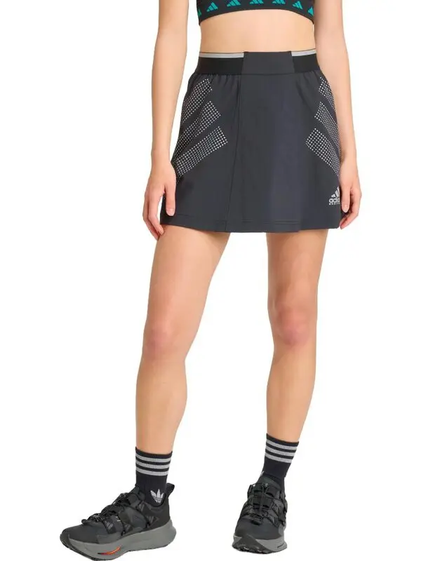 Adidas Equipment Skirt - Black