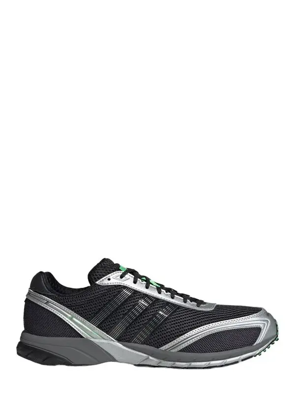 Adidas Adizero Adios Og Sneakers - Screaming Green / Grey Five / Screaming Green