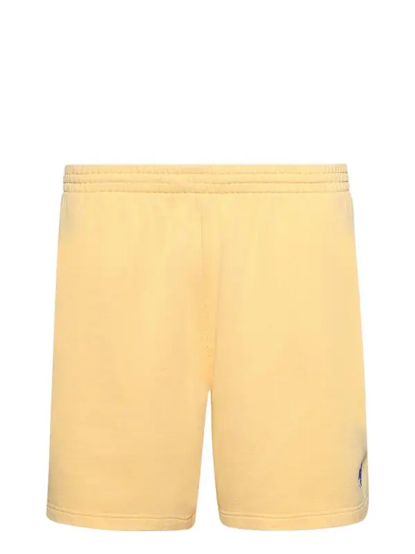 Balenciaga Shorts - Yellow