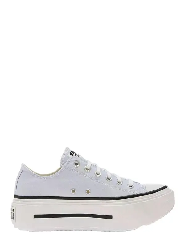 CONVERSE Lift Ox Double Stack Sneakers - Blue