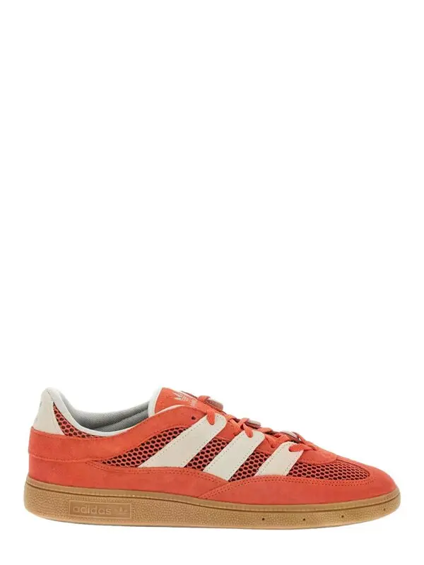Adidas Handball Spezial Sneakers - Red
