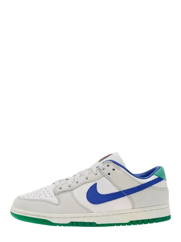 Nike Dunk Low Sneakers - White