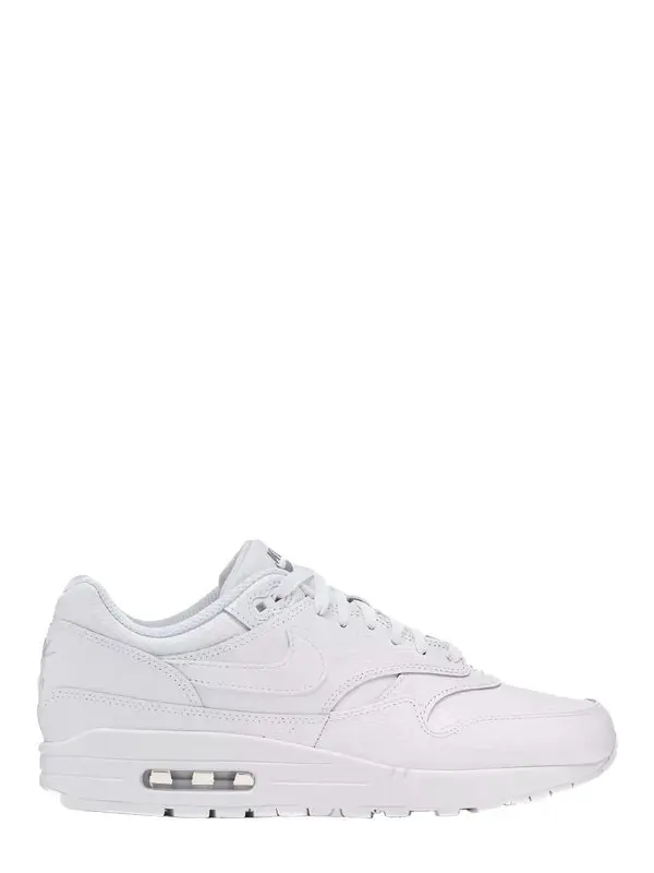 Nike Air Max 1 Premium Sneakers - White