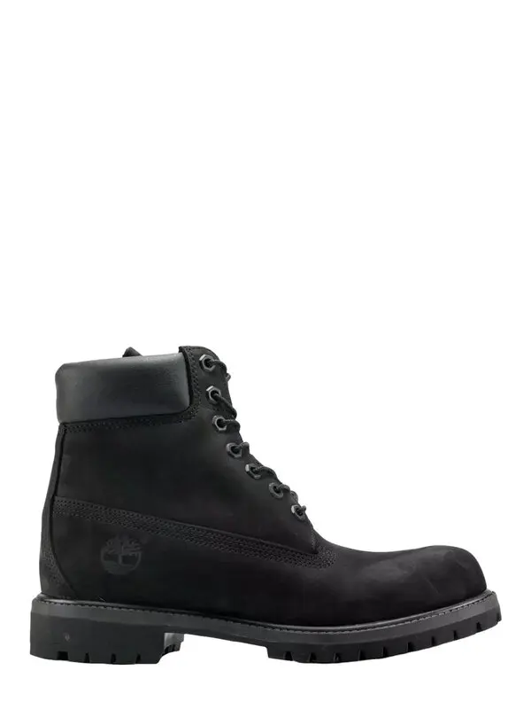 Timberland 6-inch Premium Waterproof Boots - Black