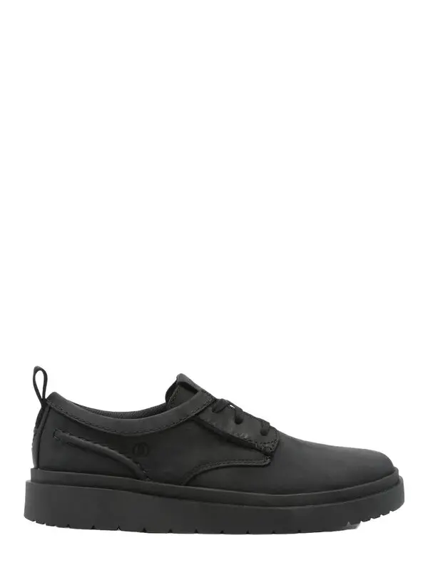 Clarks Polden Sneakers - Black