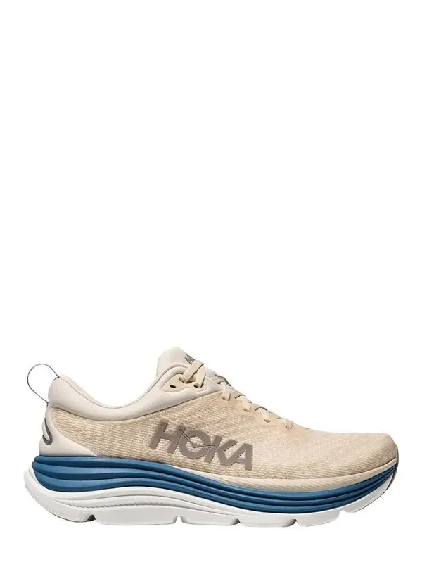 Hoka One One Gaviota 5in - Birch/foggy Night