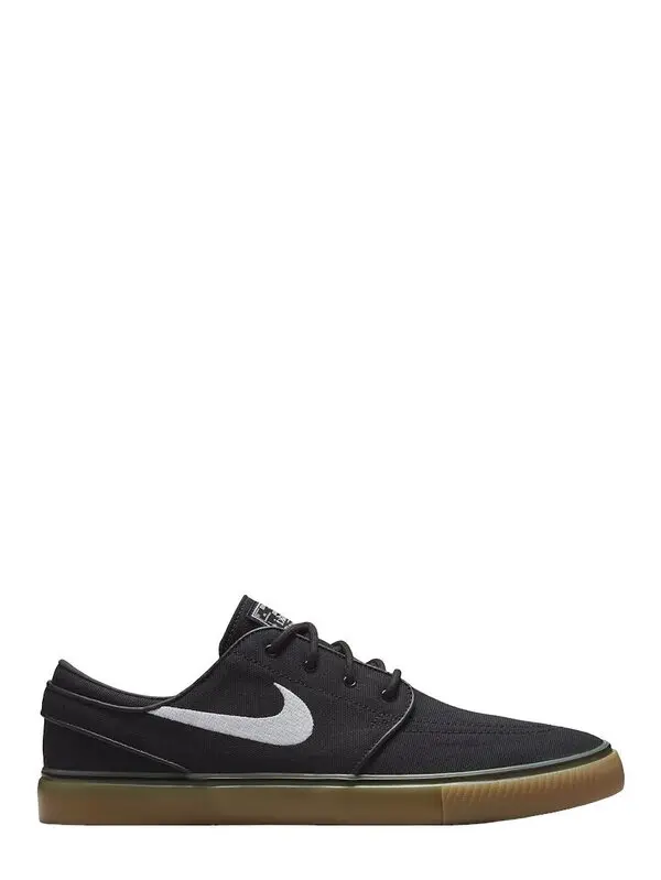 Nike Zoom Janoski Og+ Canvas Sneakers - Black/white