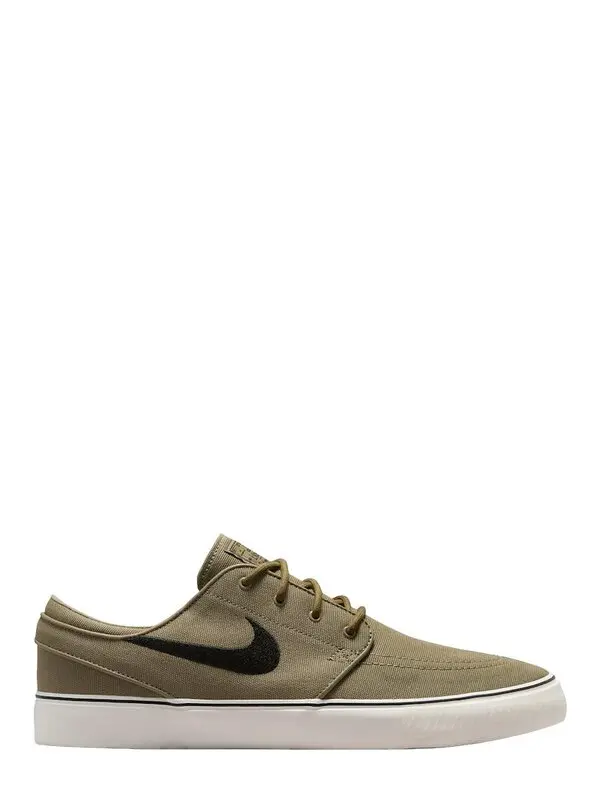 Nike Zoom Janoski Og+ Canvas - Neutral Olive/sail