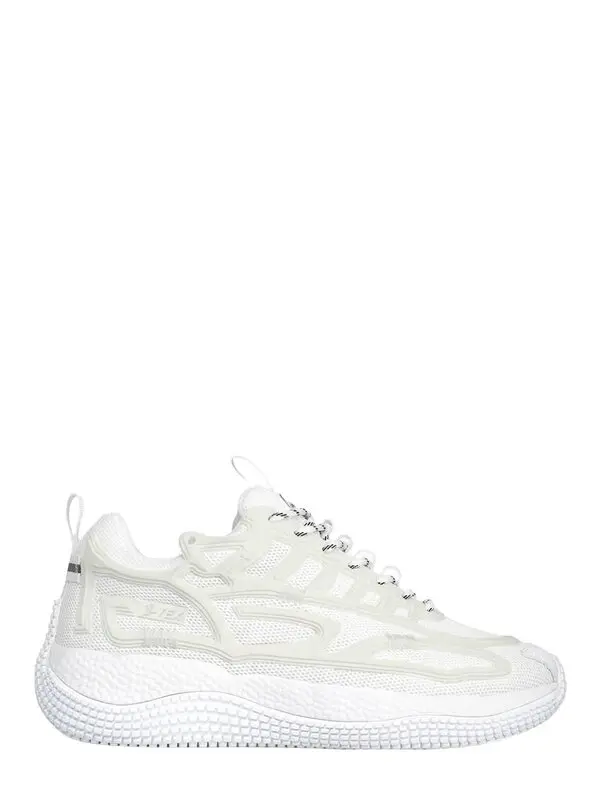JOHN GEIGER 004 Sneakers - Glow/white