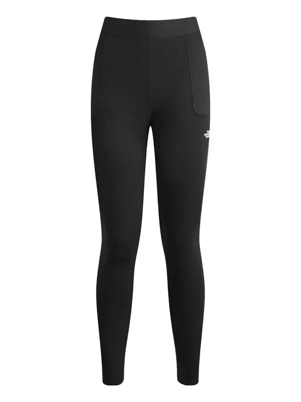 The North Face Refina Active Leggings - Tnf Black