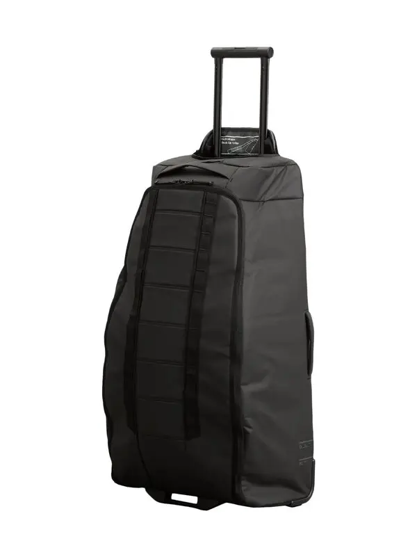 DB JOURNEY Hugger Roller Bag Carry-on 90l - Black Out