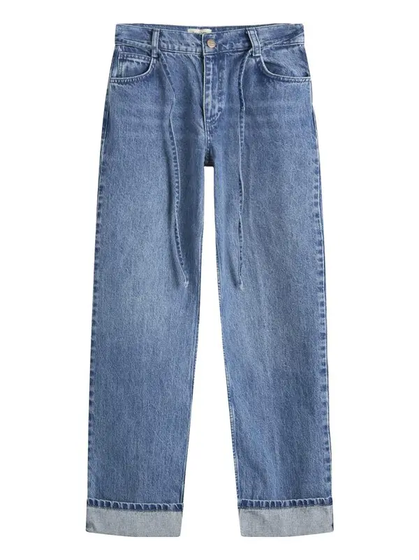 DAMSON MADDER Sylvie Jeans - Blue