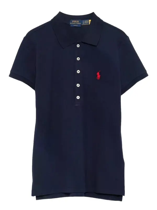 Polo Ralph Lauren Polo Shirt - Blue