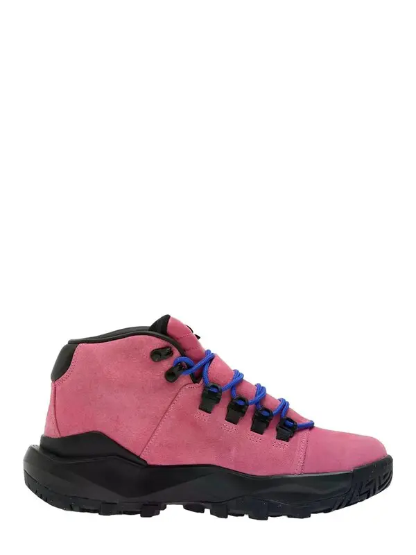 Nike Cygnal Hi-top Sneakers - Pink