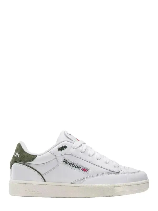 REEBOK Club C Bulc Sneakers - White