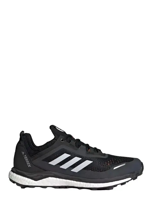 Adidas X Terrex Agravic Flow Sneakers - Black