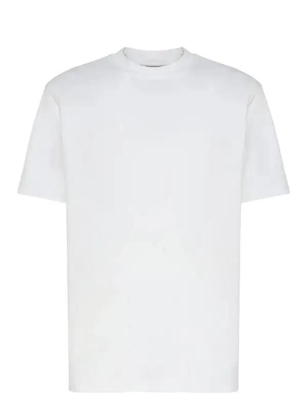 Loro Piana Cotton T-shirt - White
