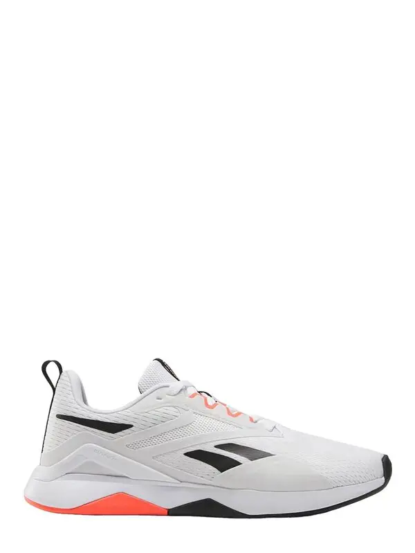 REEBOK Nanoflex Tr 2 Sneakers - White