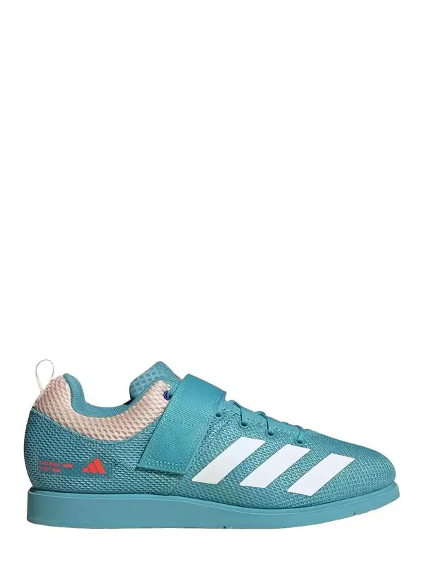 Adidas Powerlift 5 Sneakers - Blue