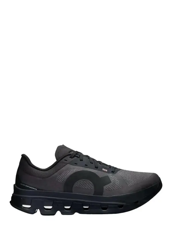 On Cloudflow 5 Sneakers - Black