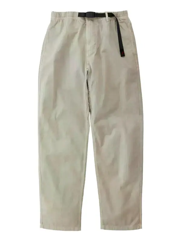 Gramicci Drawstring-waist Performance Trousers - Neutrals