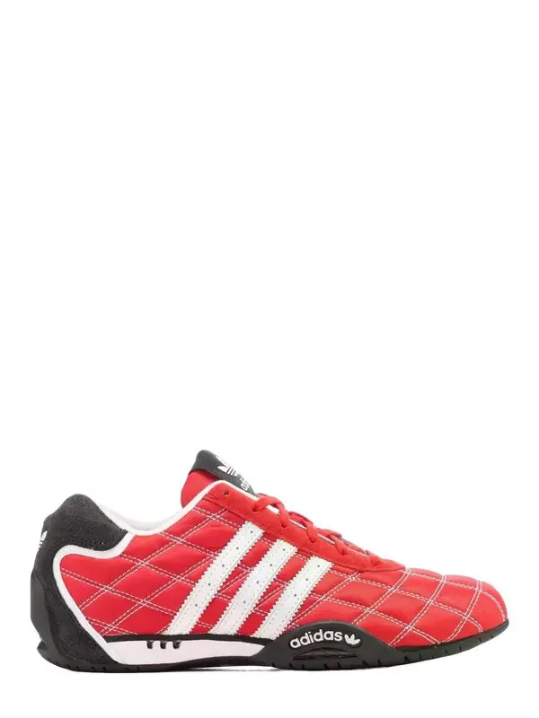 Adidas Adi Racer Lo Sneakers - Red
