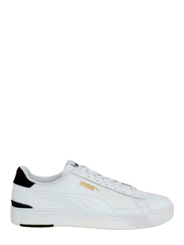 PUMA Sneakers - White