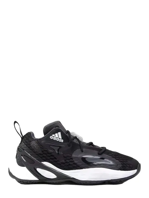 Adidas Exhibit A Sneakers - Black