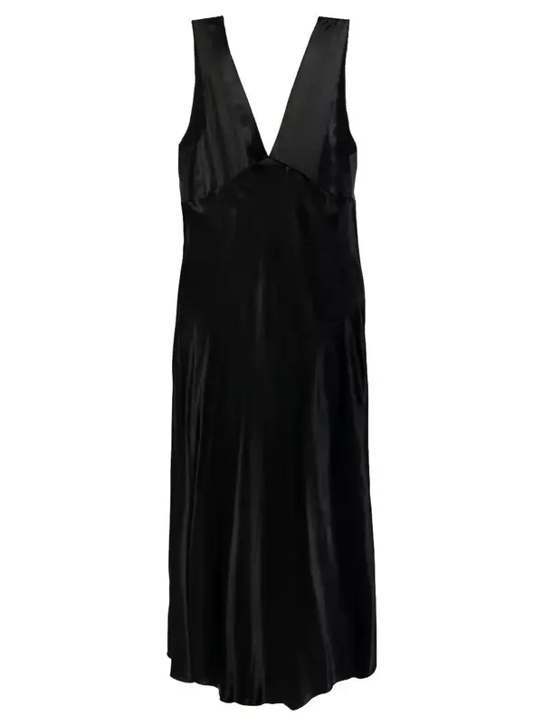 Rails Monique Dress - Black