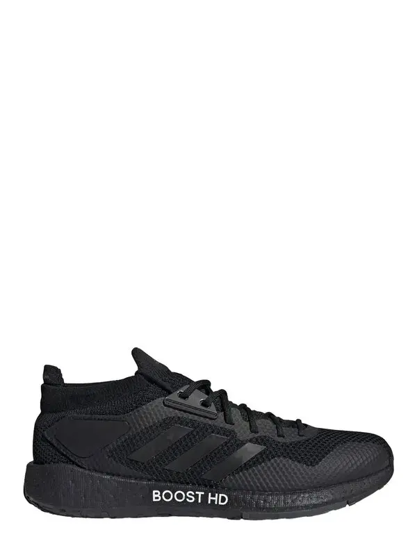 Adidas Pulseboost Hd Core Sneakers - Black