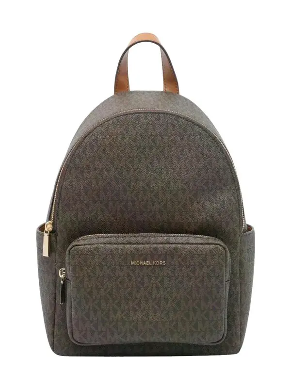 Michael Kors Tanner Medium Backpack - Brown
