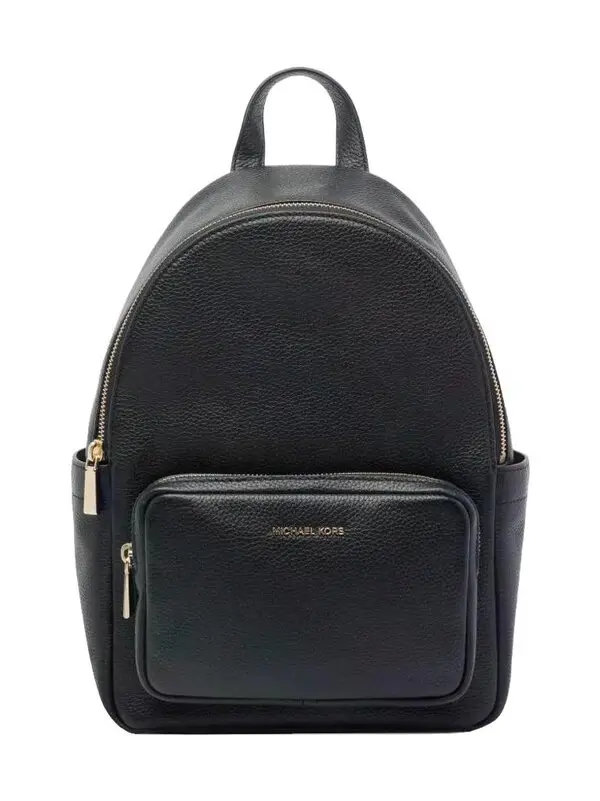 Michael Kors Tanner Large Backpack - Black