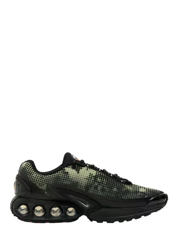 Nike Air Max Dn Sneakers - Black