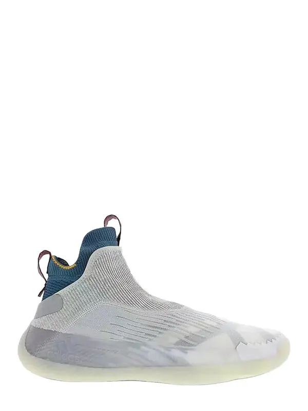 Adidas N3xt L3v3l Futurenatural Light Solid Sneakers - Grey