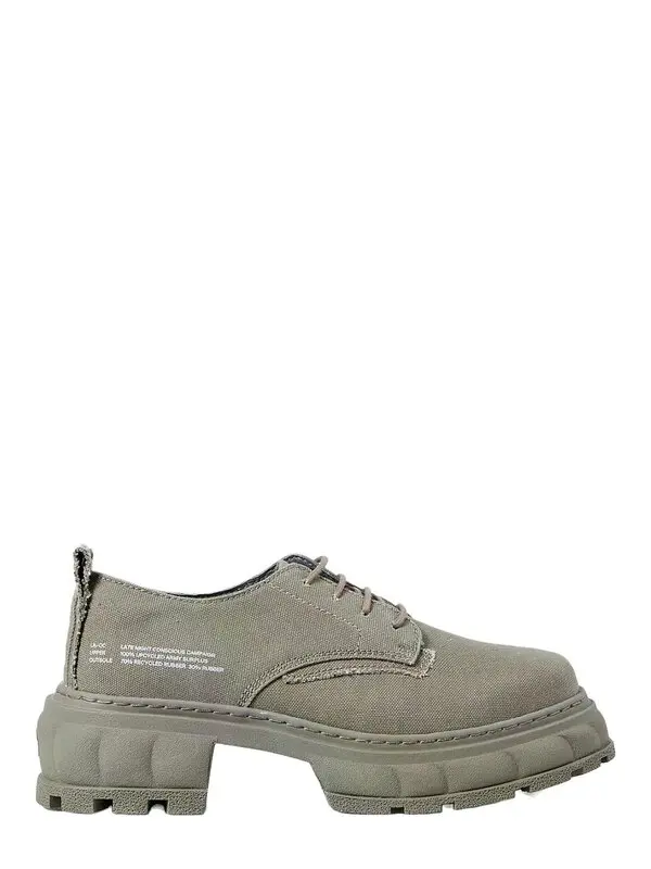 VIRON X Ln-cc Alter Shoes - Grey