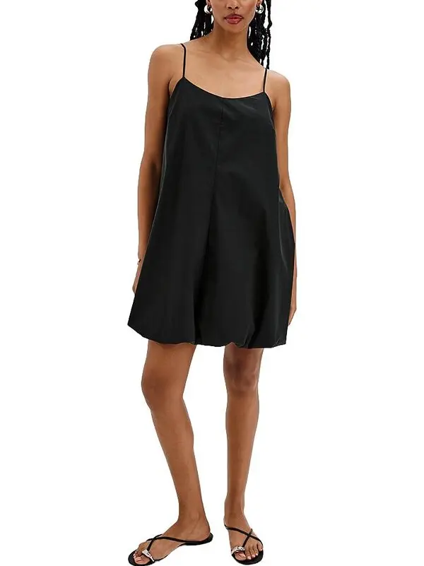 Rails Blanca Mini Dress - Black