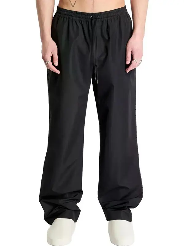 DAILY PAPER Amadi Track Pants - Black