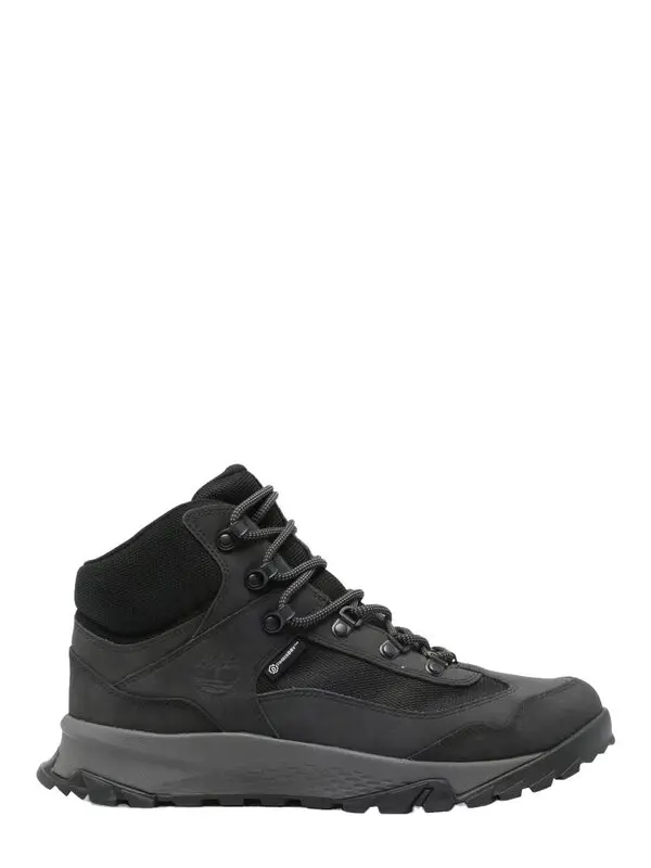 Timberland Lincoln Peak Lite Lace-up Hiking Boots - Black