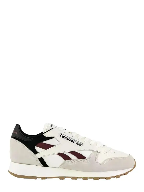 REEBOK Classic Sneakers - White