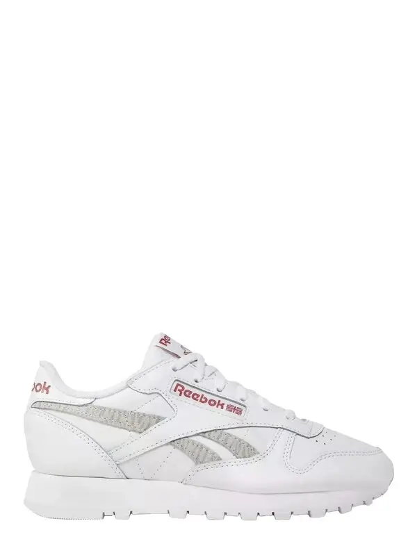 REEBOK Classic Sneakers - White