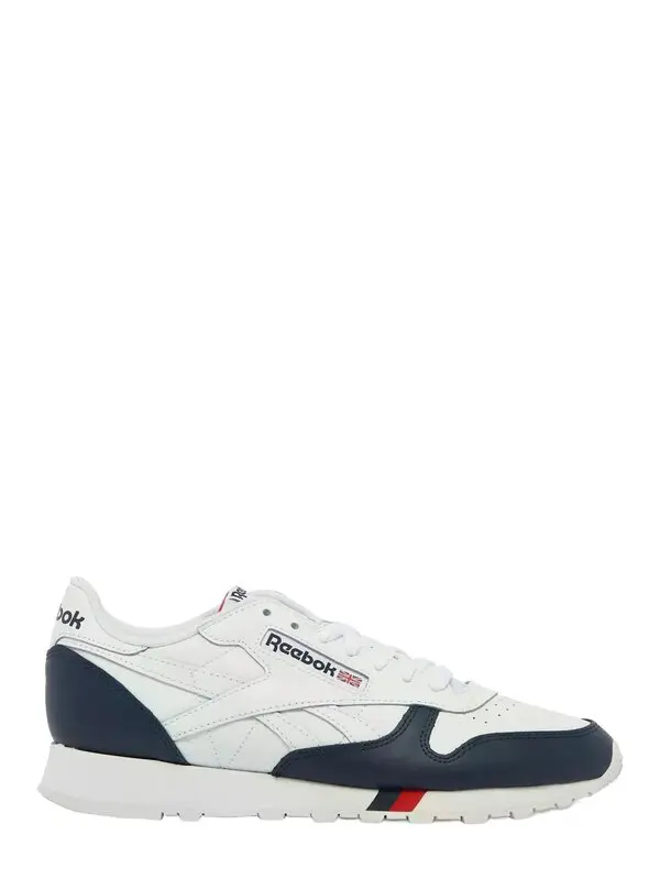 REEBOK Classic Sneakers - Blue